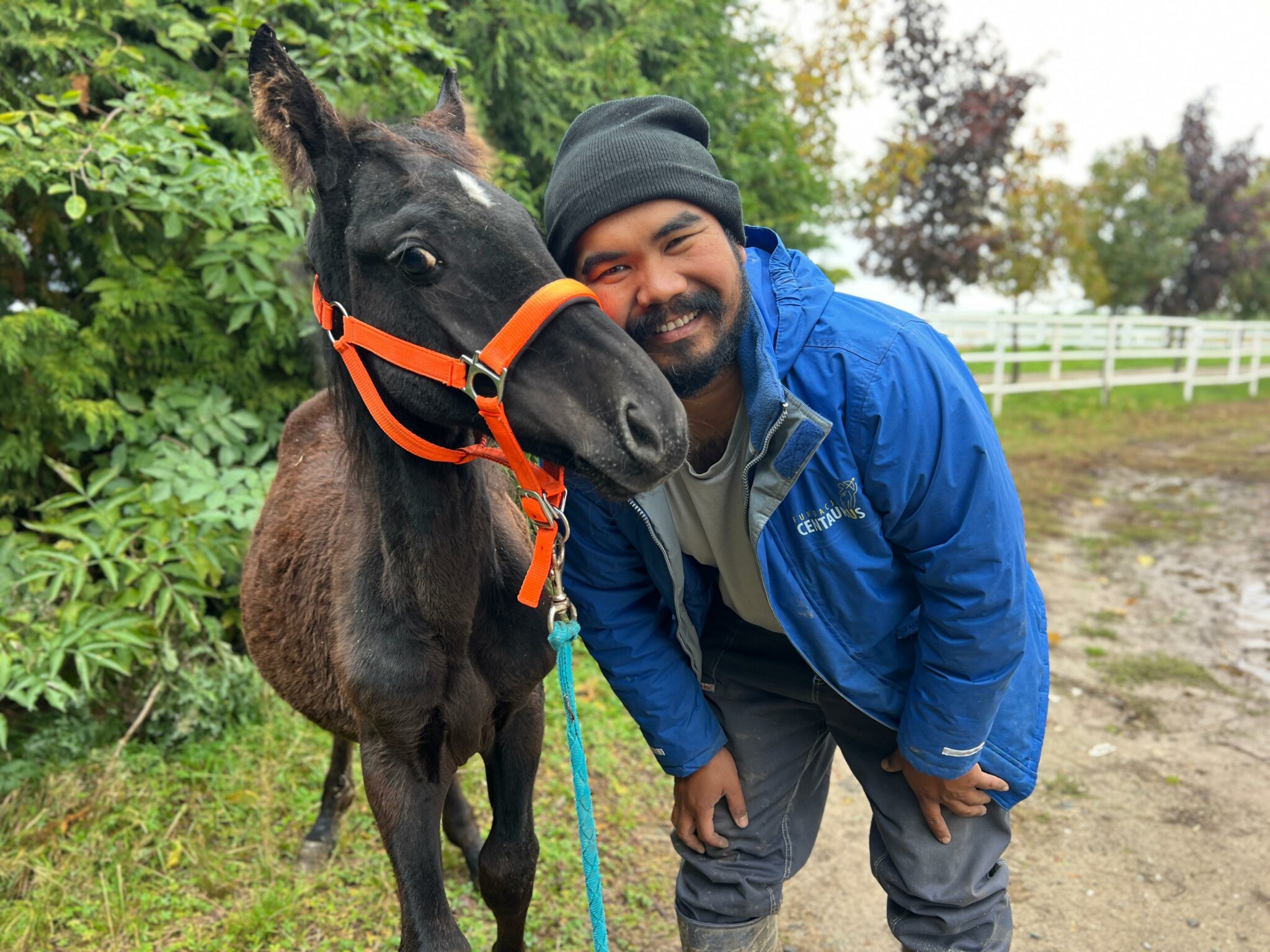 Kacperek - Fundacja centaurus