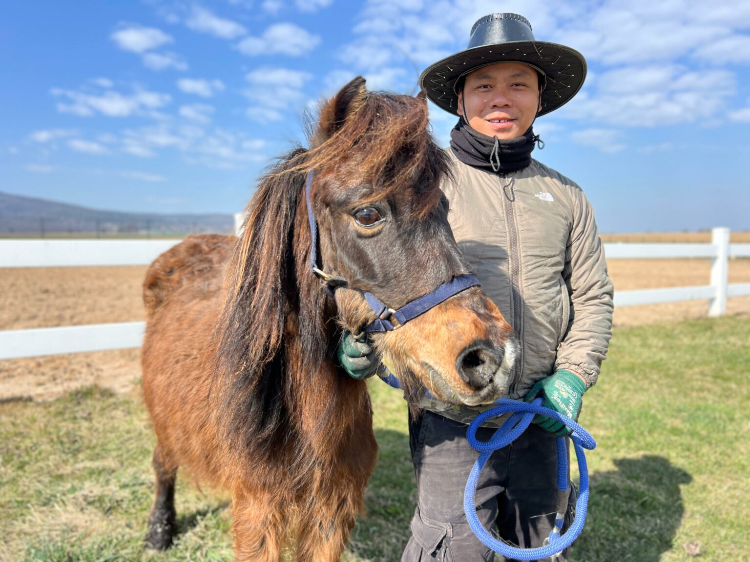 Pestka - Centaurus Fundation