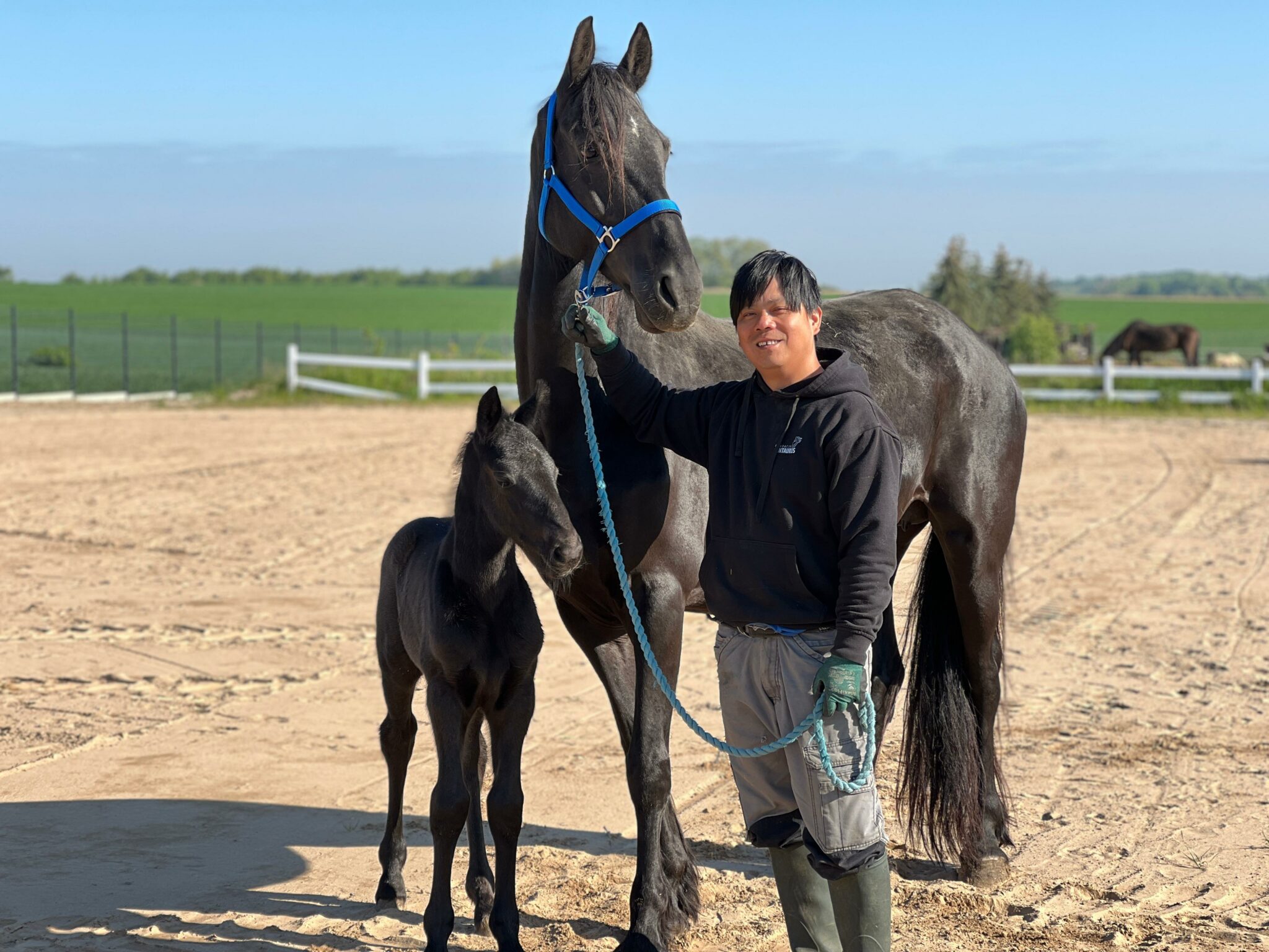 Bubu i Bajka - Fundacja centaurus