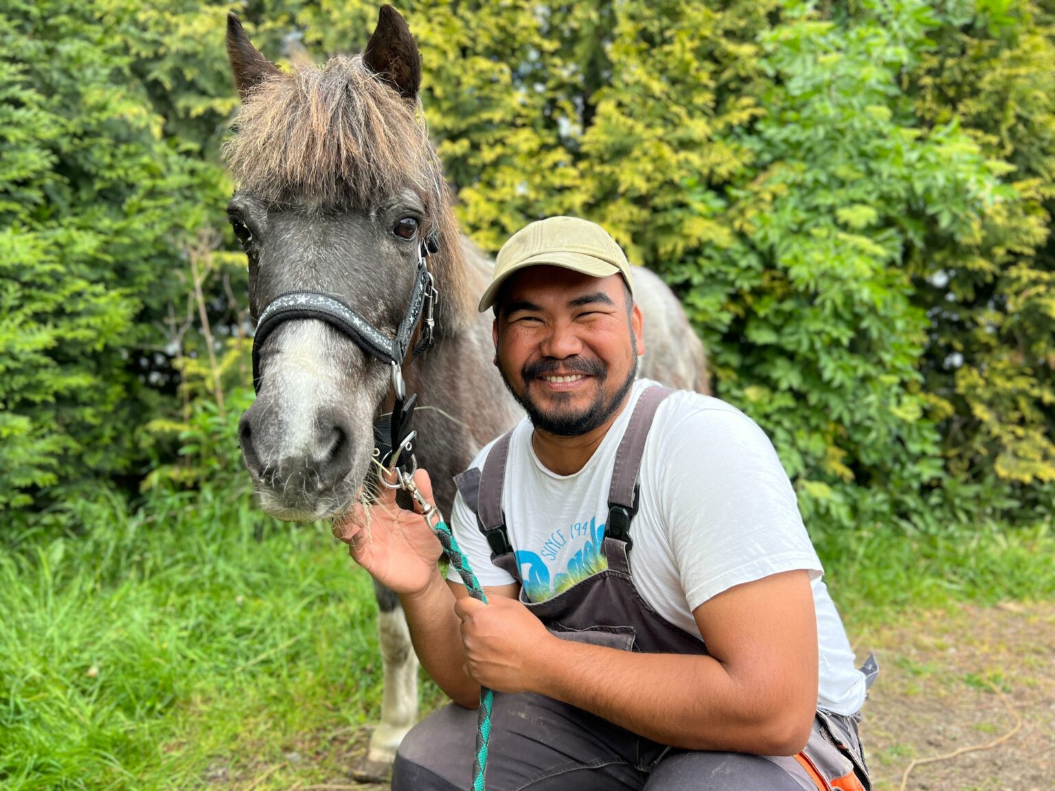 Dziadunio - Fundacja centaurus