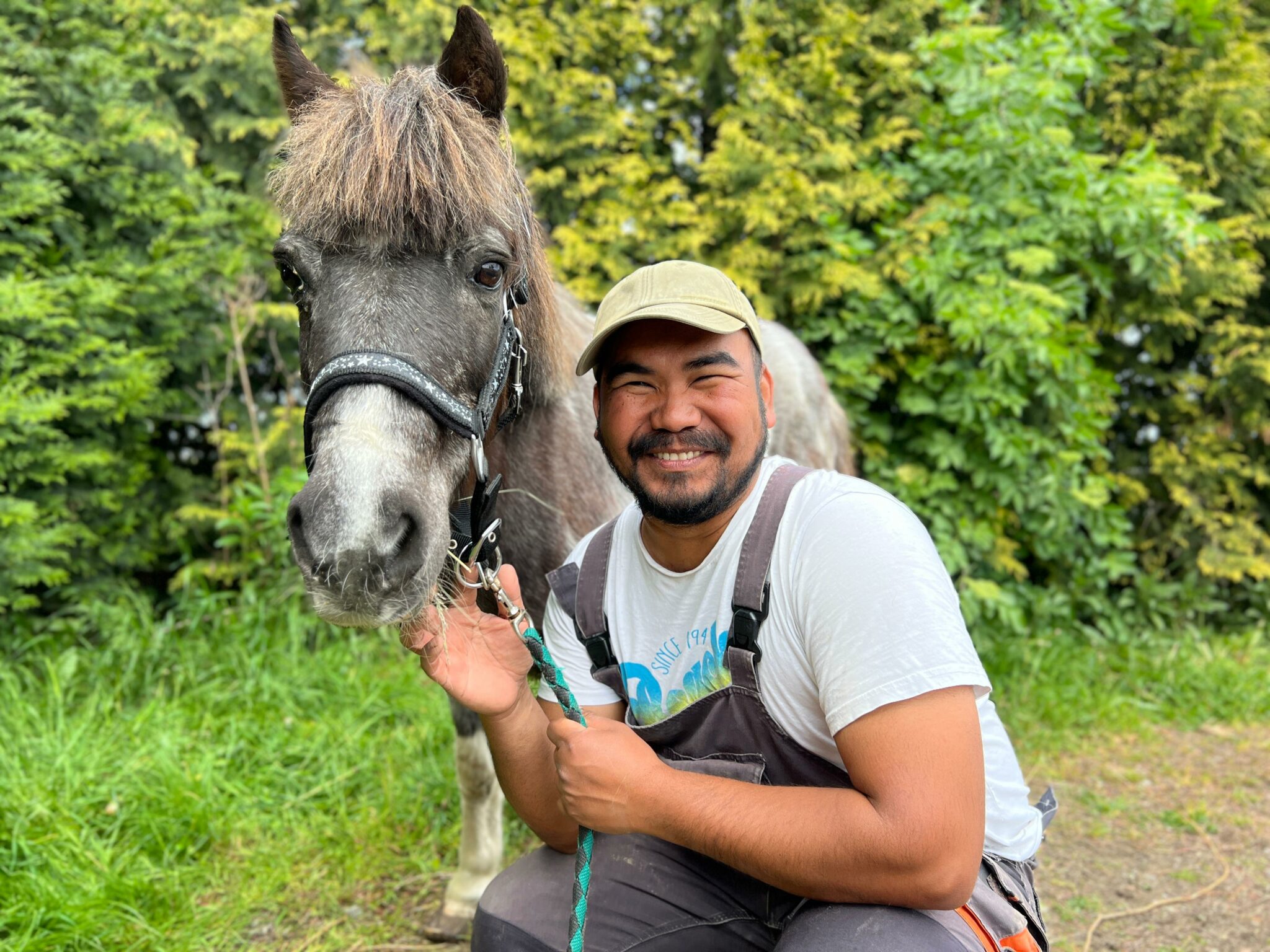 Dziadunio - Fundacja centaurus